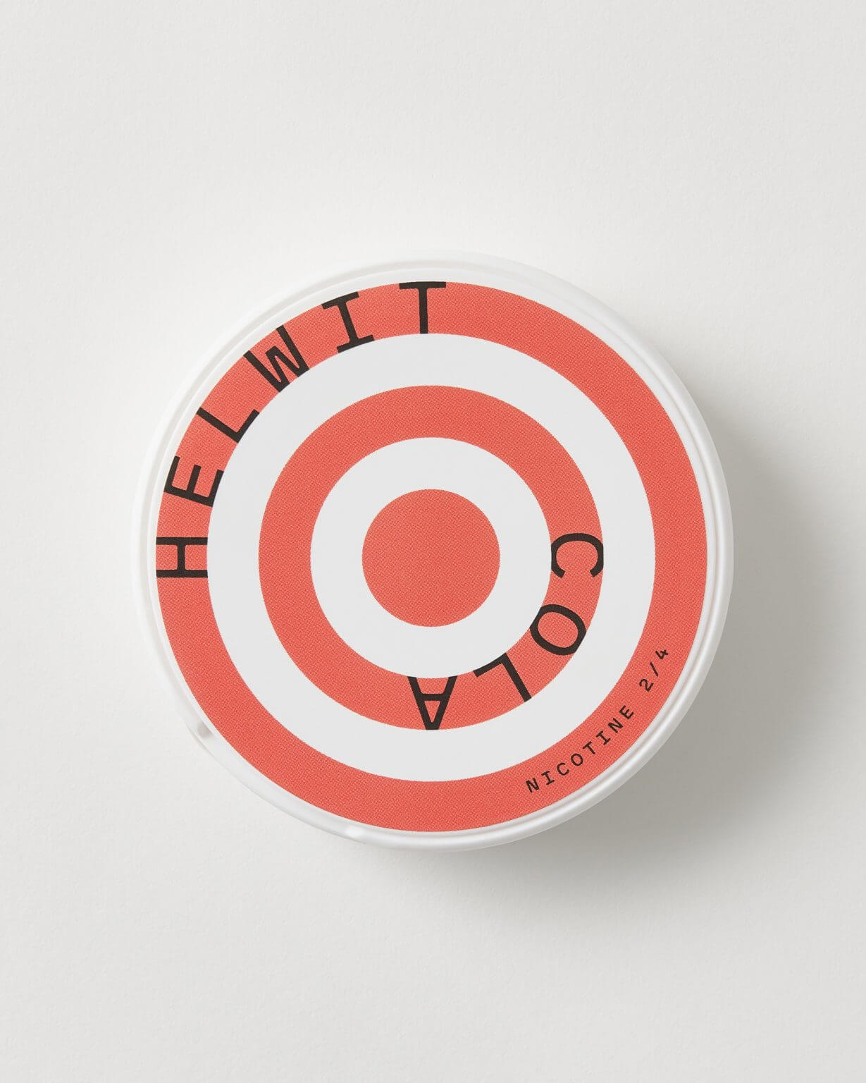 Start & Shop - Helwit - Nicotine Pouches