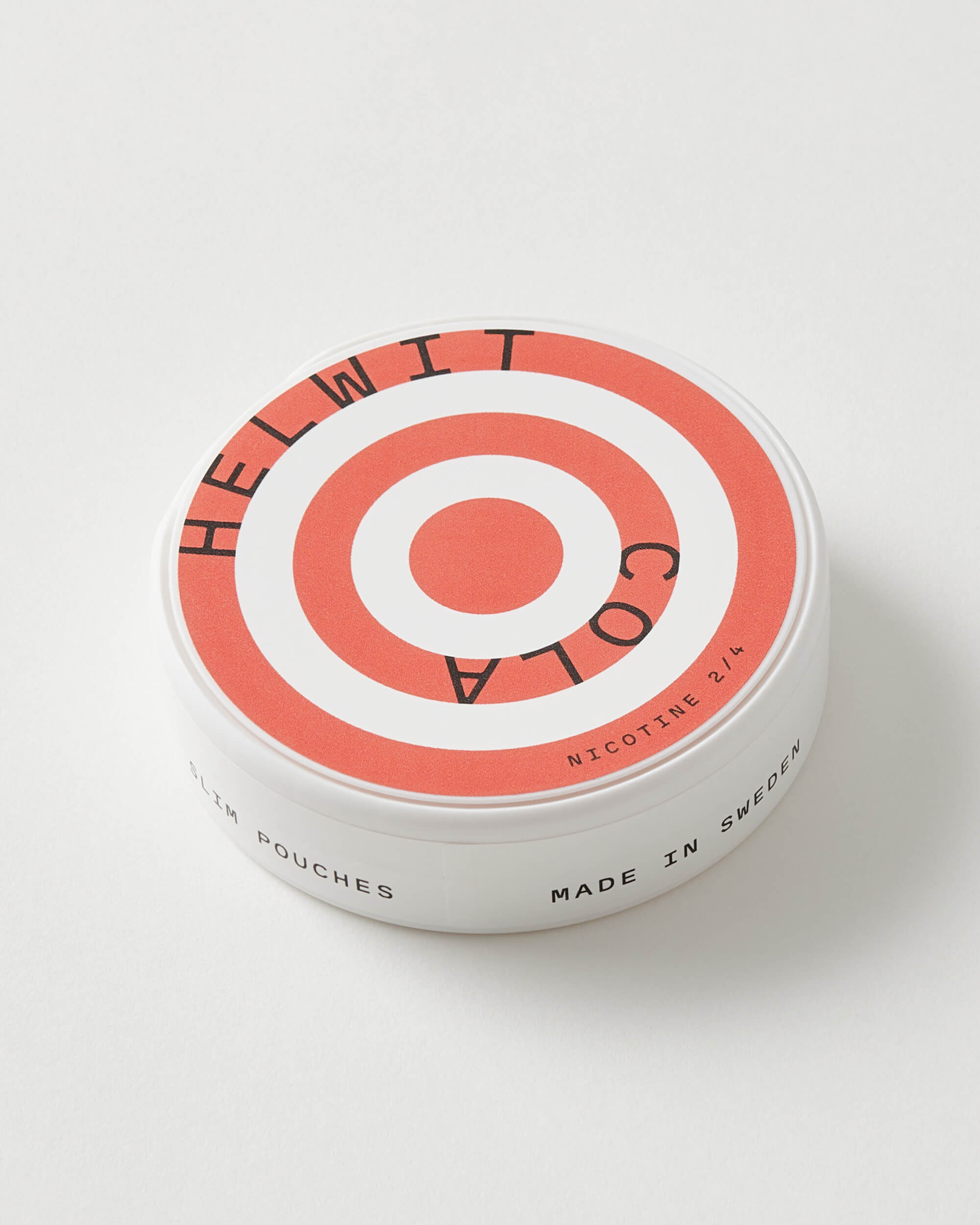 Start & Shop - Helwit - Nicotine Pouches