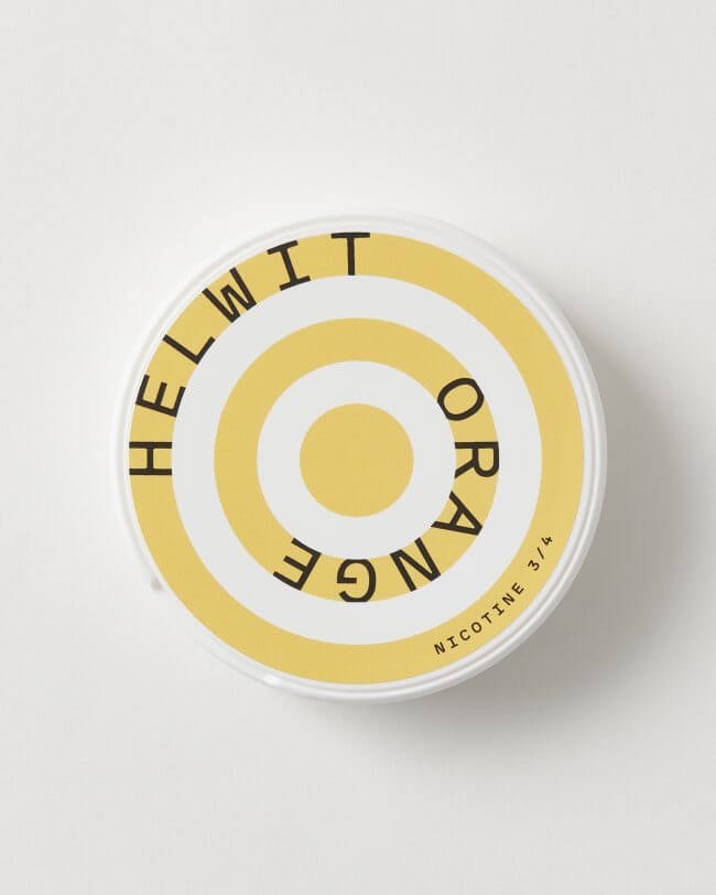 Start & Shop - Helwit - Nicotine Pouches
