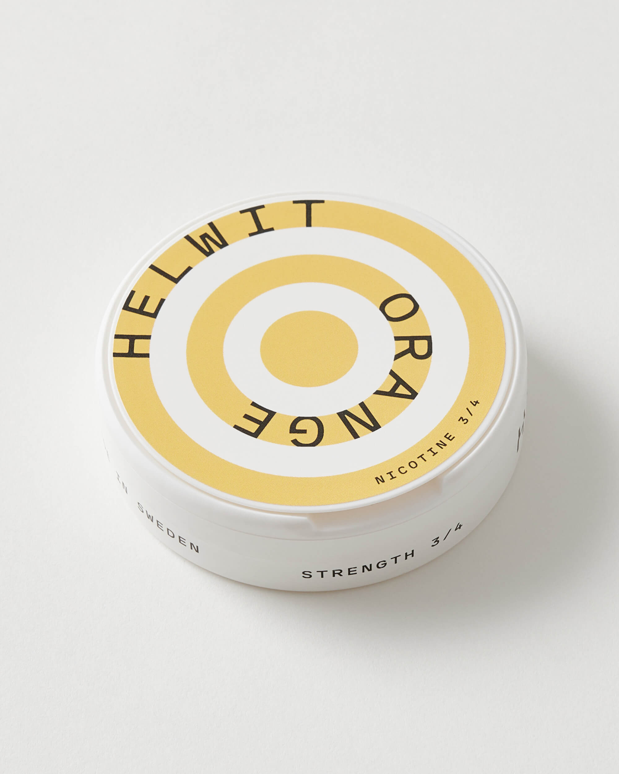 Start & Shop - Helwit - Nicotine Pouches