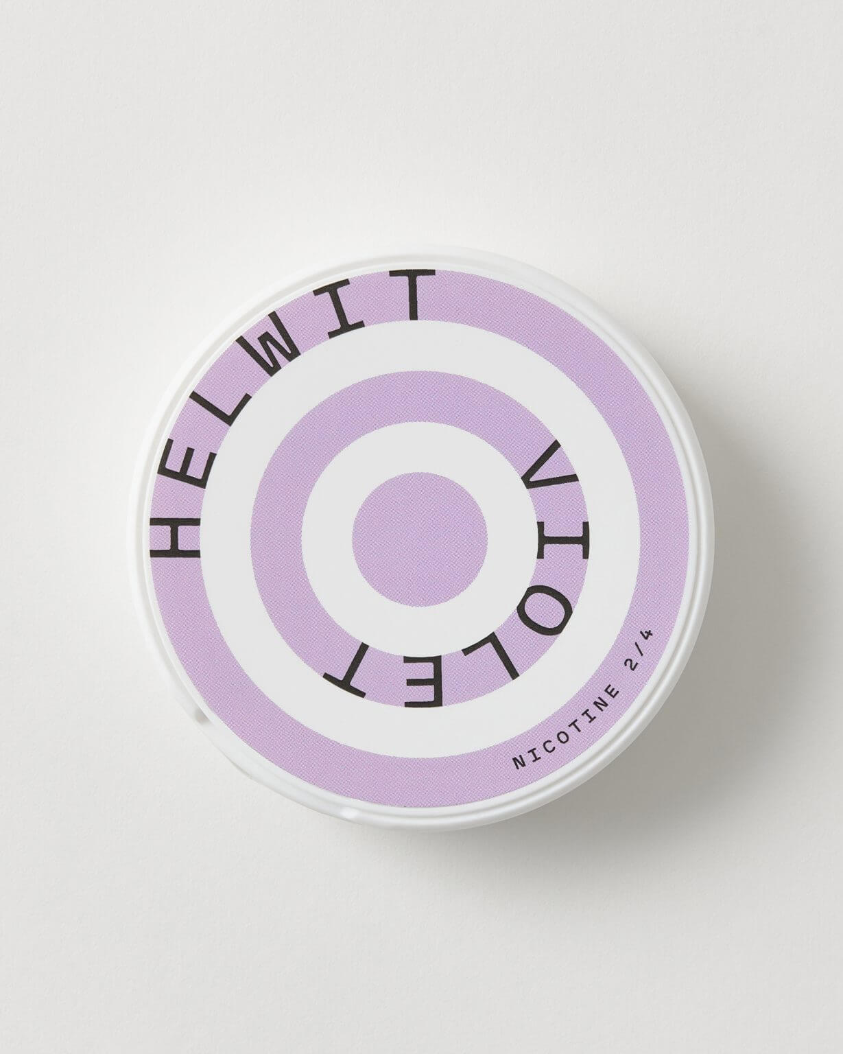 Start & Shop - Helwit - Nicotine Pouches