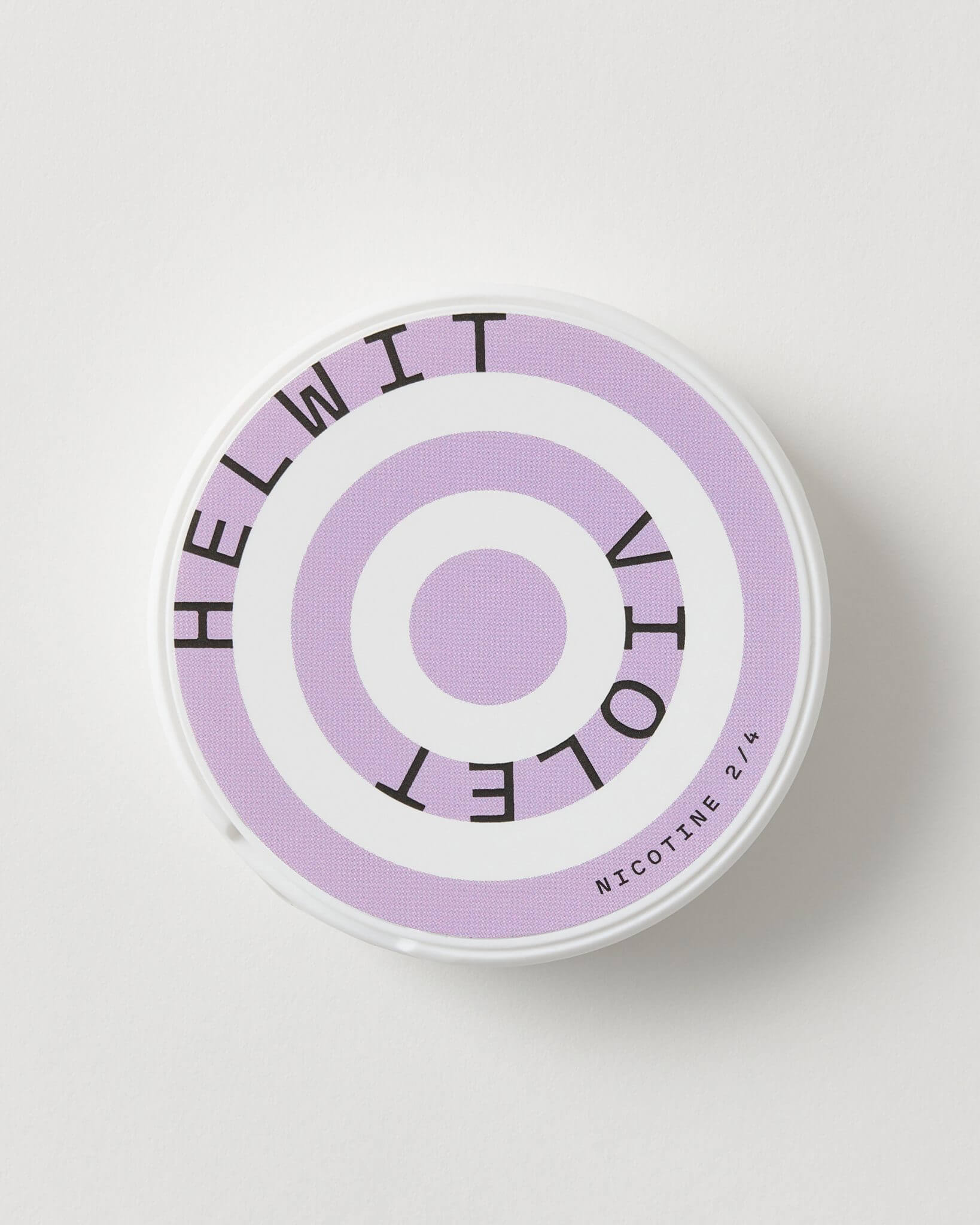 Start & Shop - Helwit - Nicotine Pouches