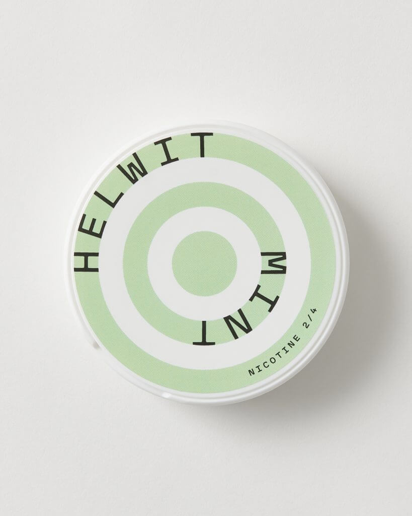 Pick & Mix - Helwit - Nicotine Pouches