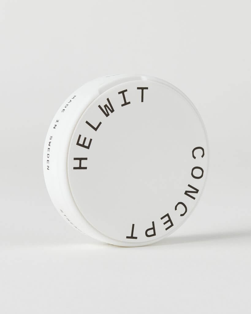 Helwit Concept: Test and shape our flavours & products