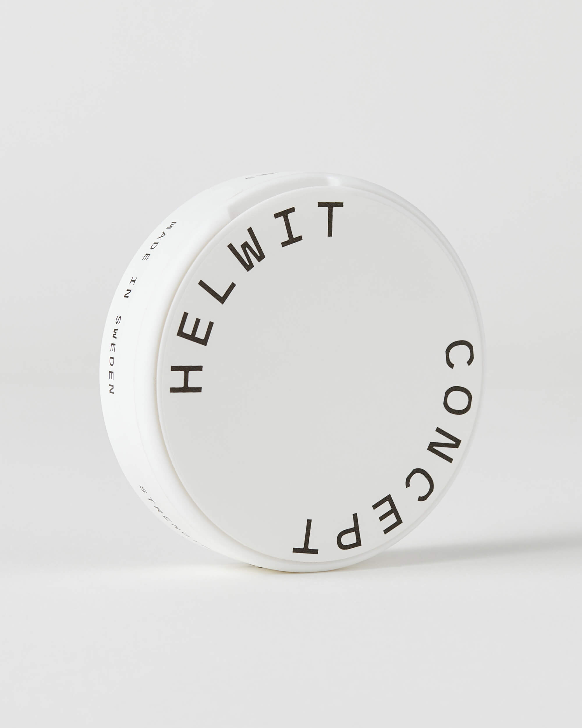 Helwit Concept: Test and shape our flavours & products