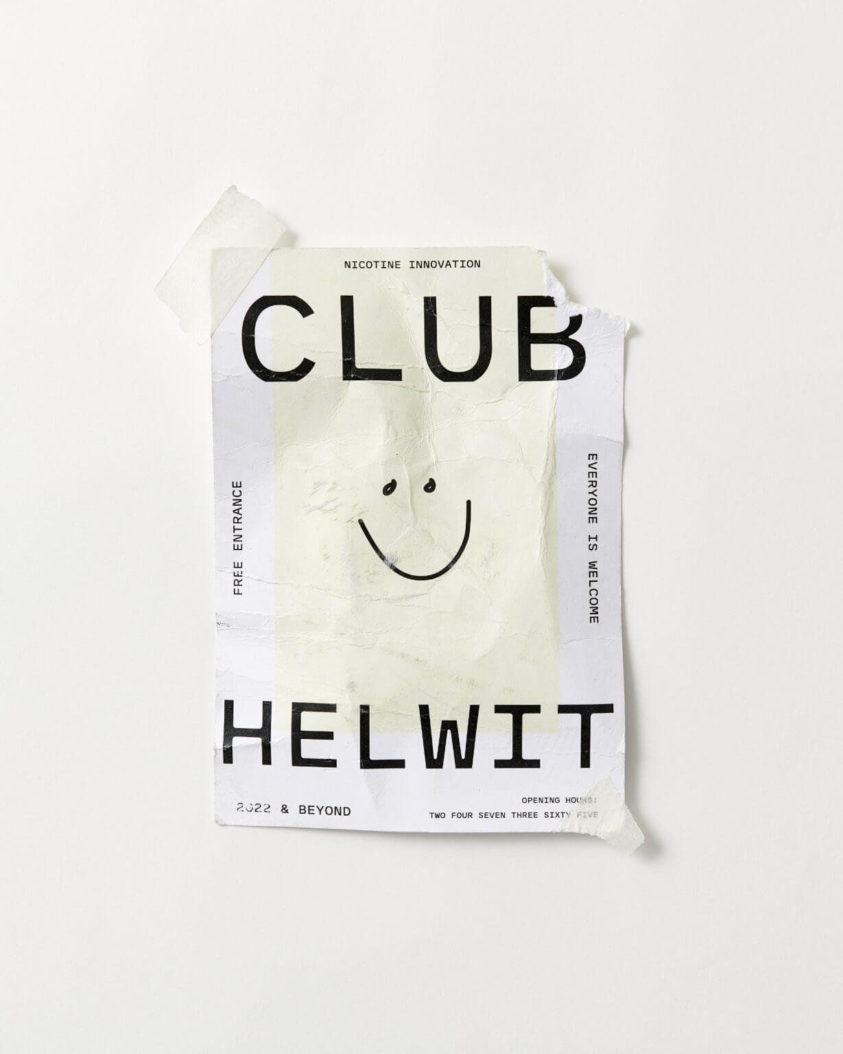 Pick & Mix - Helwit - Nicotine Pouches