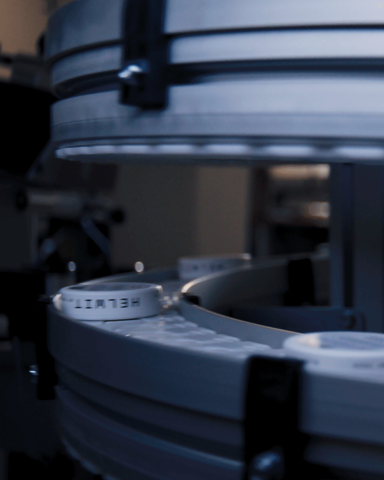 About us - Helwit - Nicotine Pouches