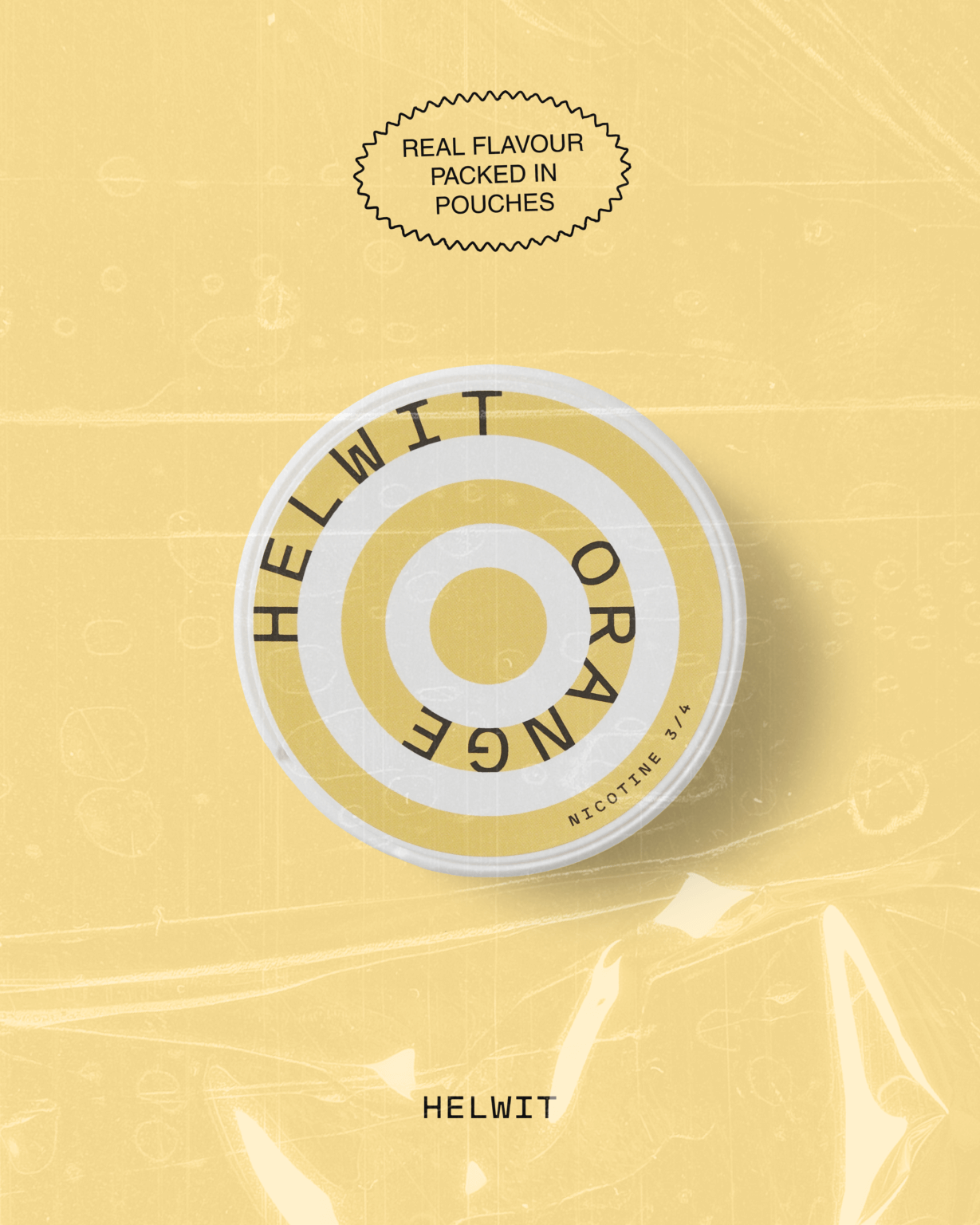 Pick & Mix - Helwit - Nicotine Pouches