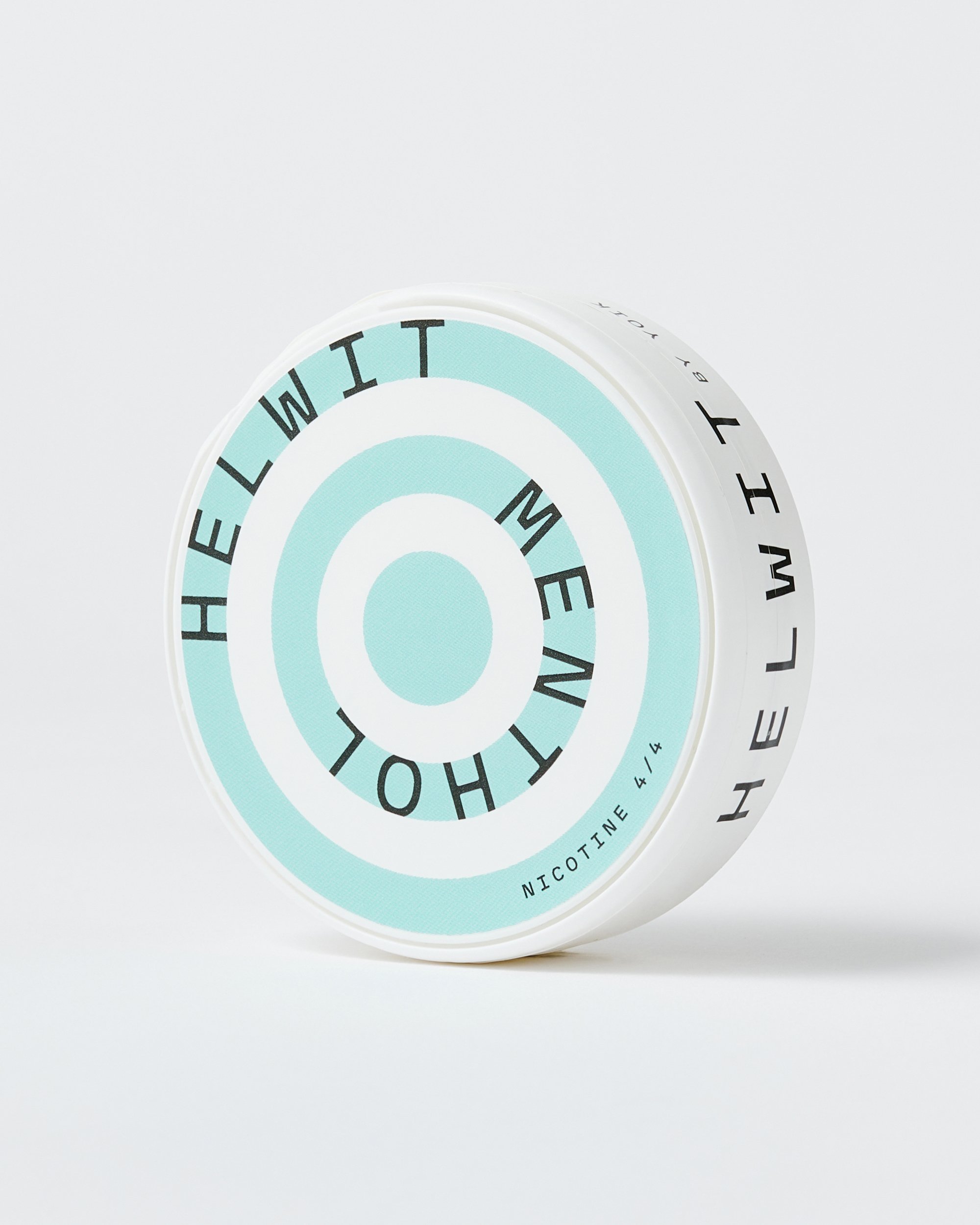 Helwit Nicotine Pouches: Buy nic pouches UK (FREE SHIPPING)