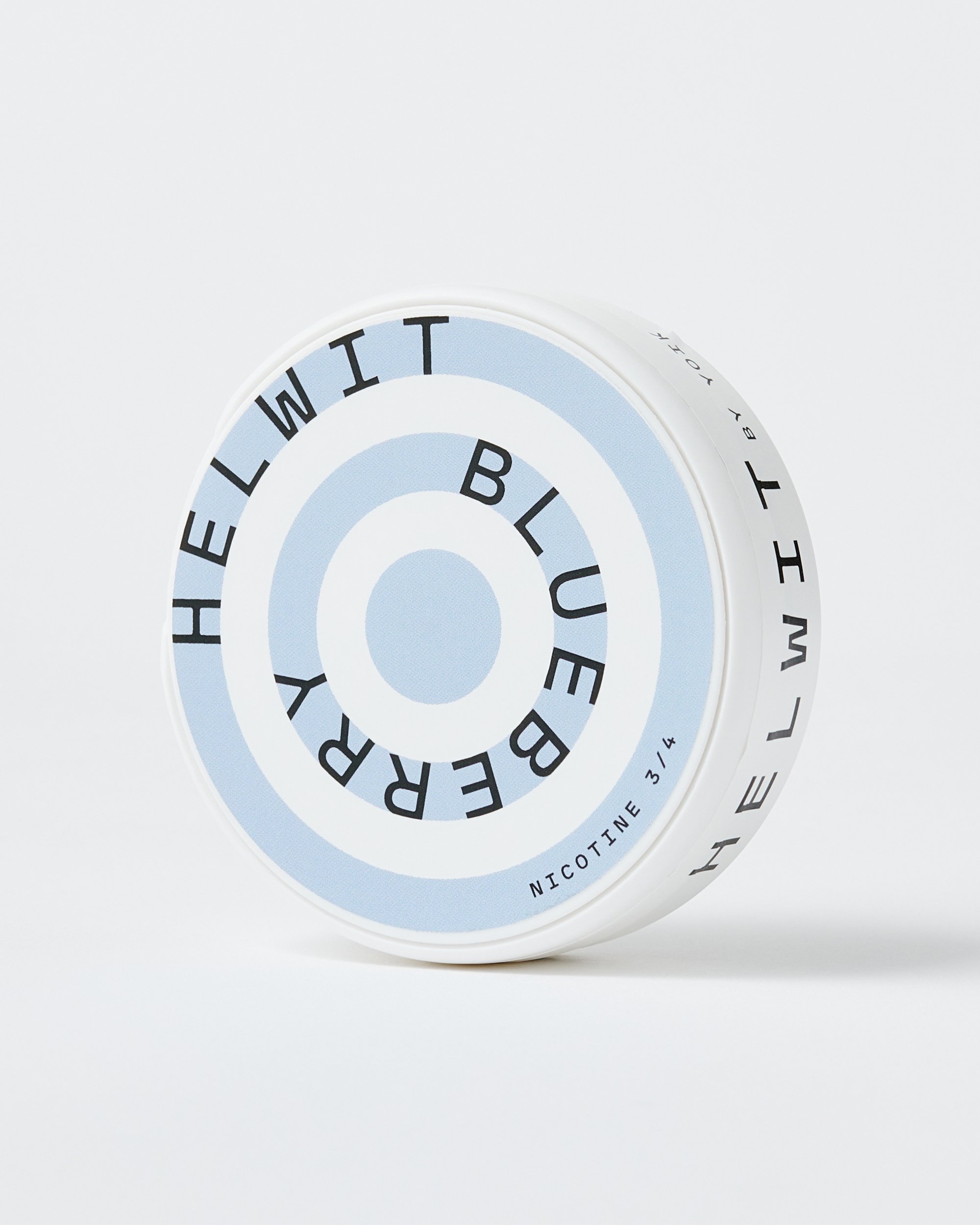 Helwit Nicotine Pouches: Buy nic pouches UK (FREE SHIPPING)