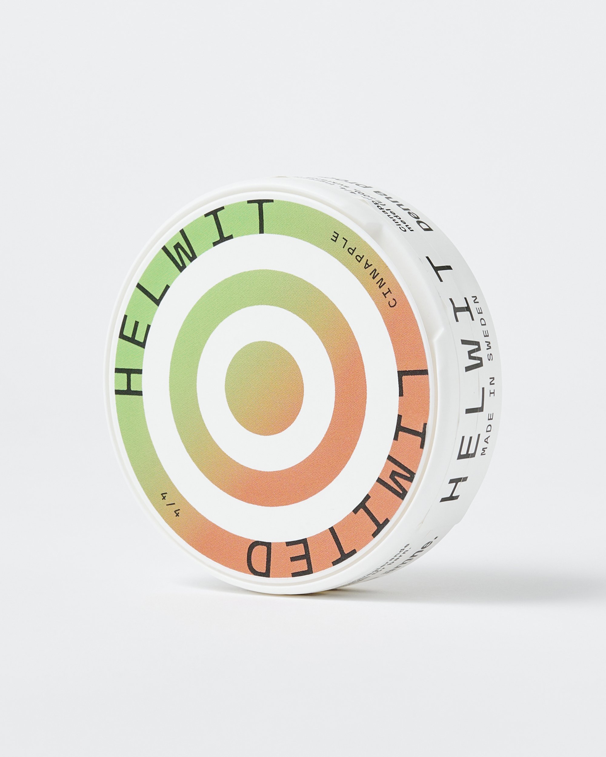 Helwit Nicotine Pouches: Buy nic pouches UK (FREE SHIPPING)