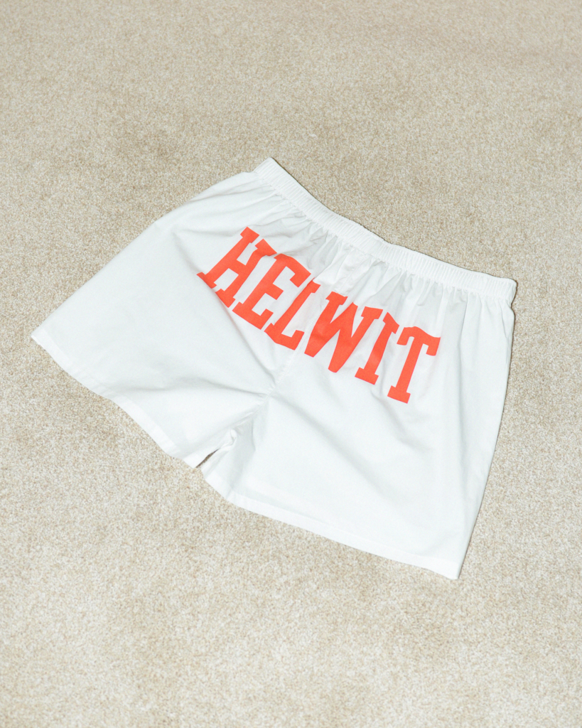 Boxers - Helwit - Nicotine Pouches
