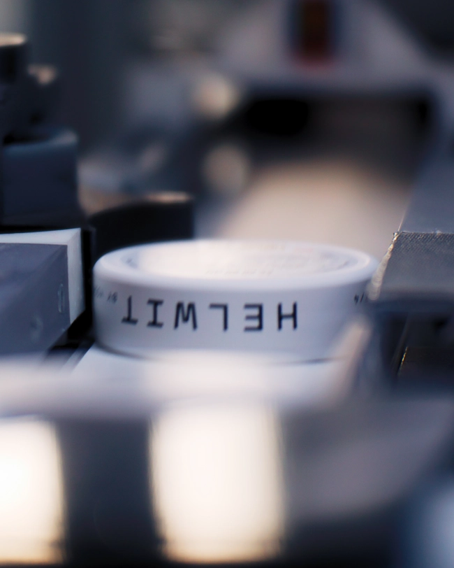 Contact - Helwit - Nicotine Pouches